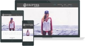 Web Design & Custom Web Development - Grover Web Design